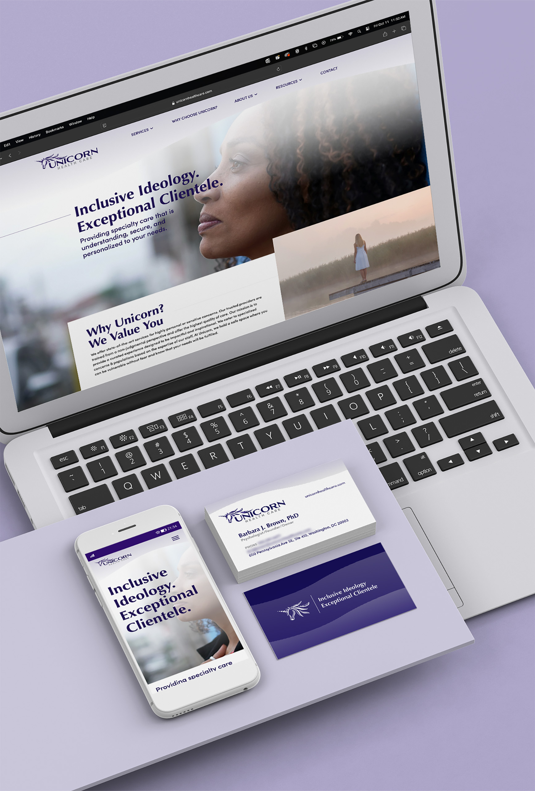 Creative & Brand Strategies | Ironmark