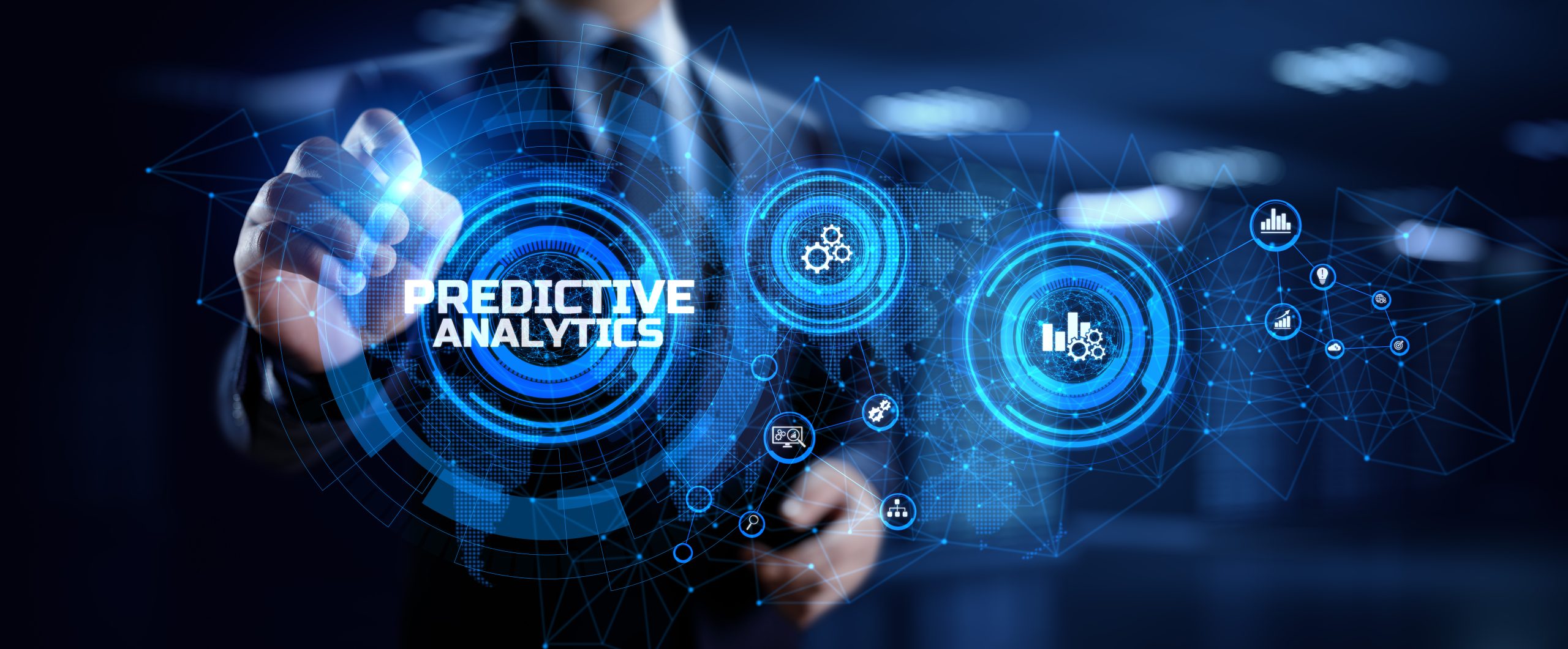 Drive Franchise Foot Traffic with Predictive Analytics - Article