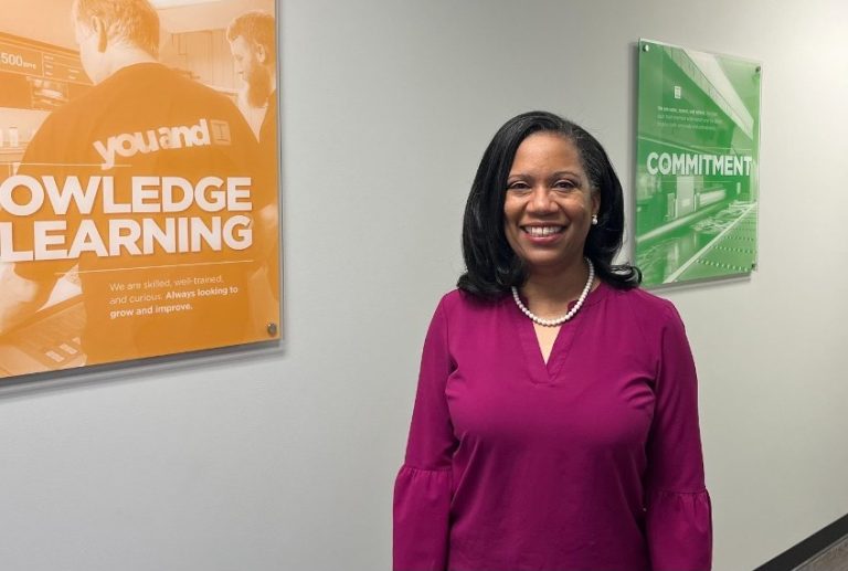 New HR Director Joins the Ironmark Team - Article