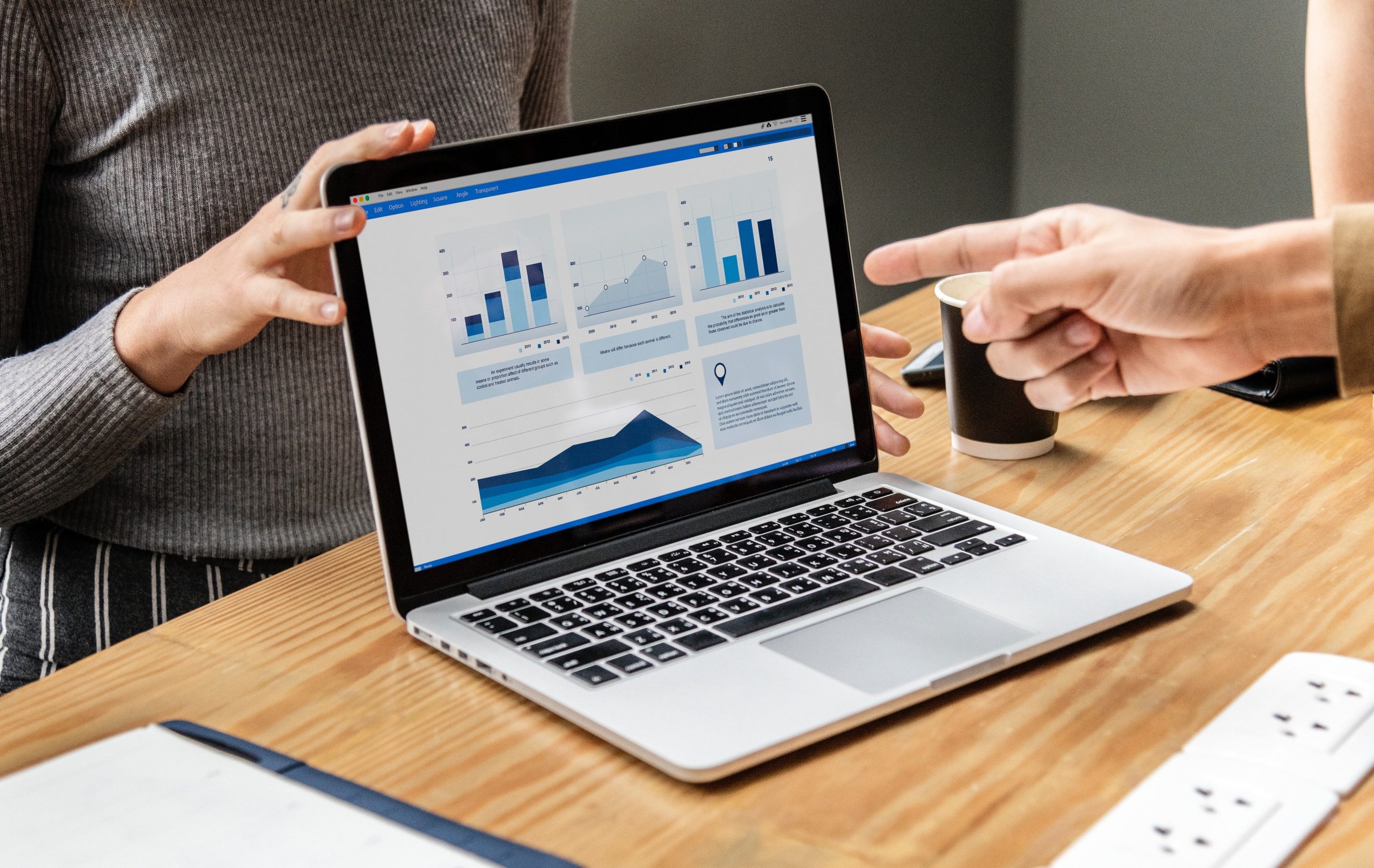 The 7 Best Ways to Analyze Digital Marketing Data - Article