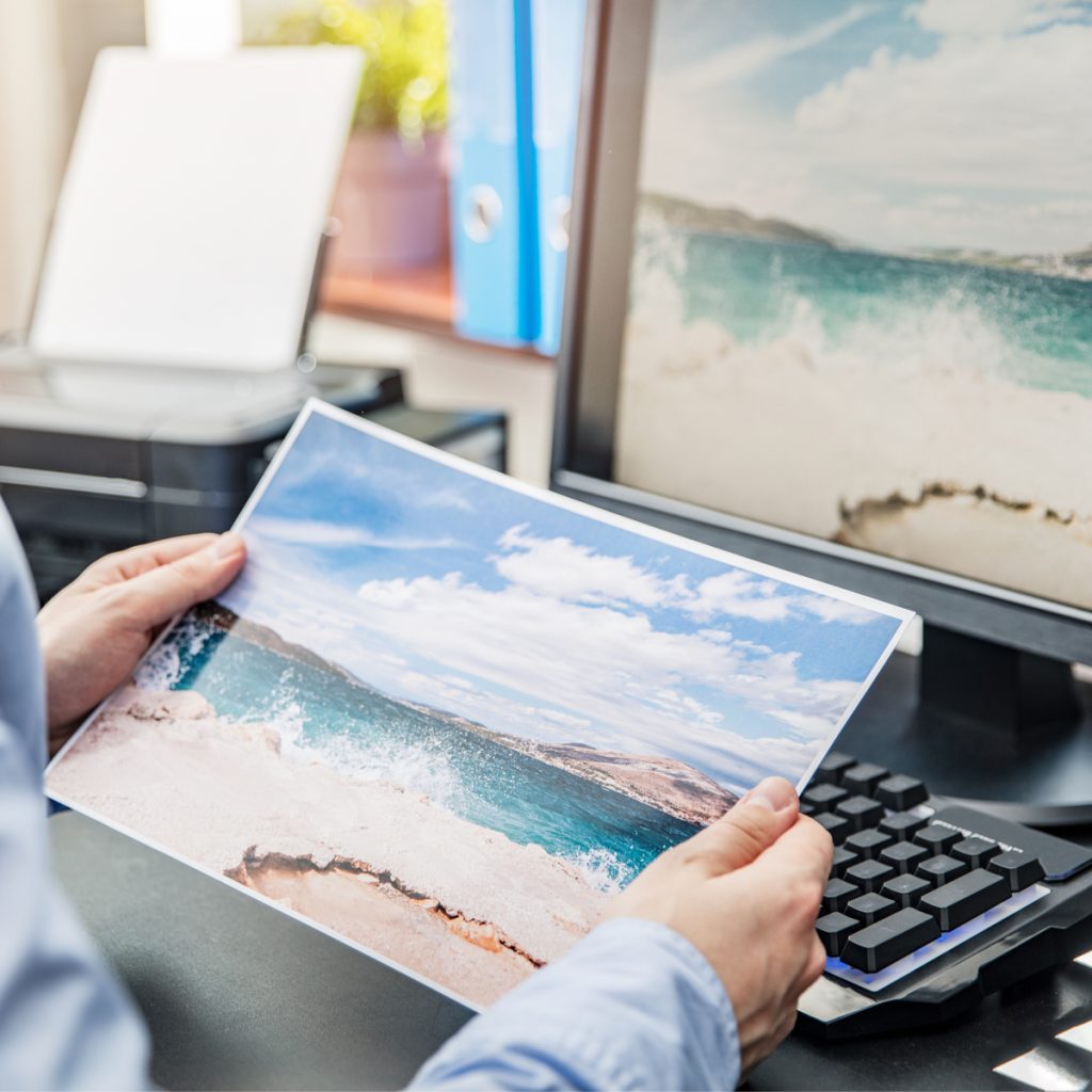 DPI and Resolution: How They Work - Article