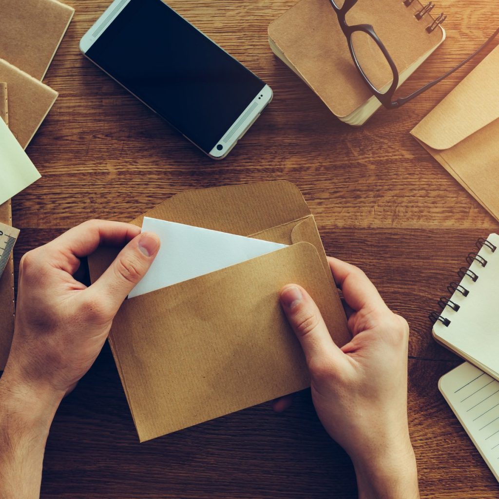 How Much Does Direct Mail Cost? - Article