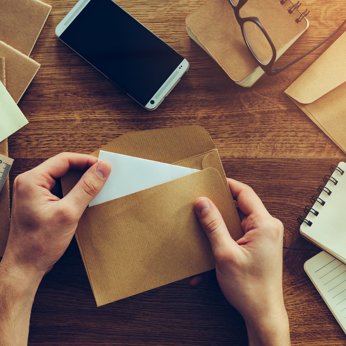 How Much Does Direct Mail Cost? - Article