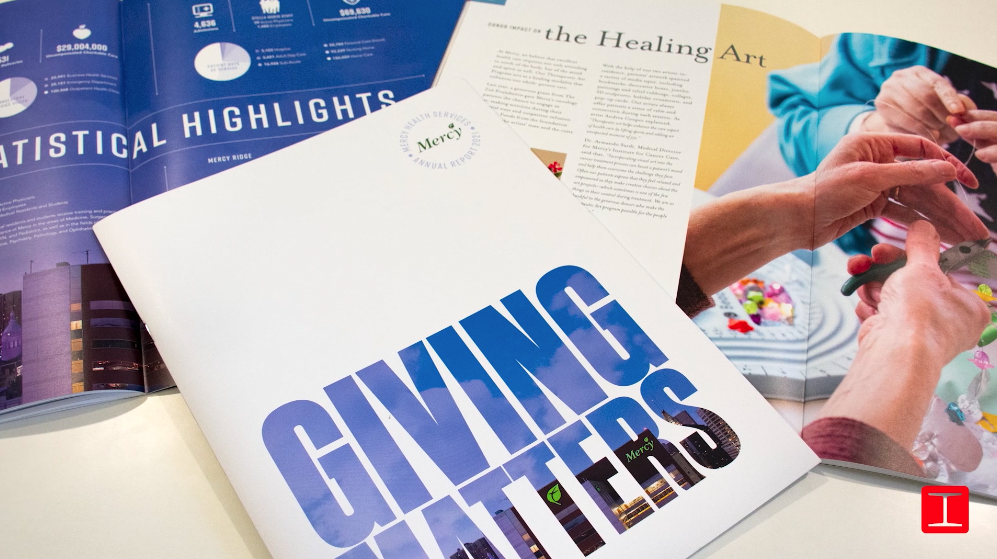 Solve Your Print Problems With Digital Printing - Article