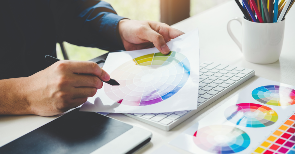 11 Graphic Design Terms You Need to Know - Article