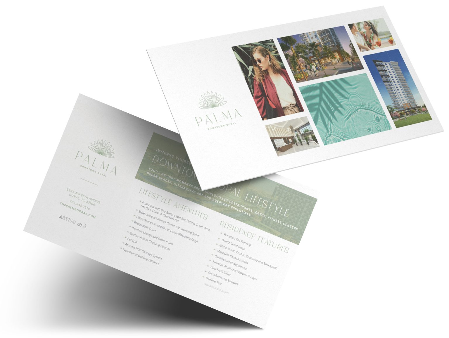 Advanced Mail Services | Ironmark