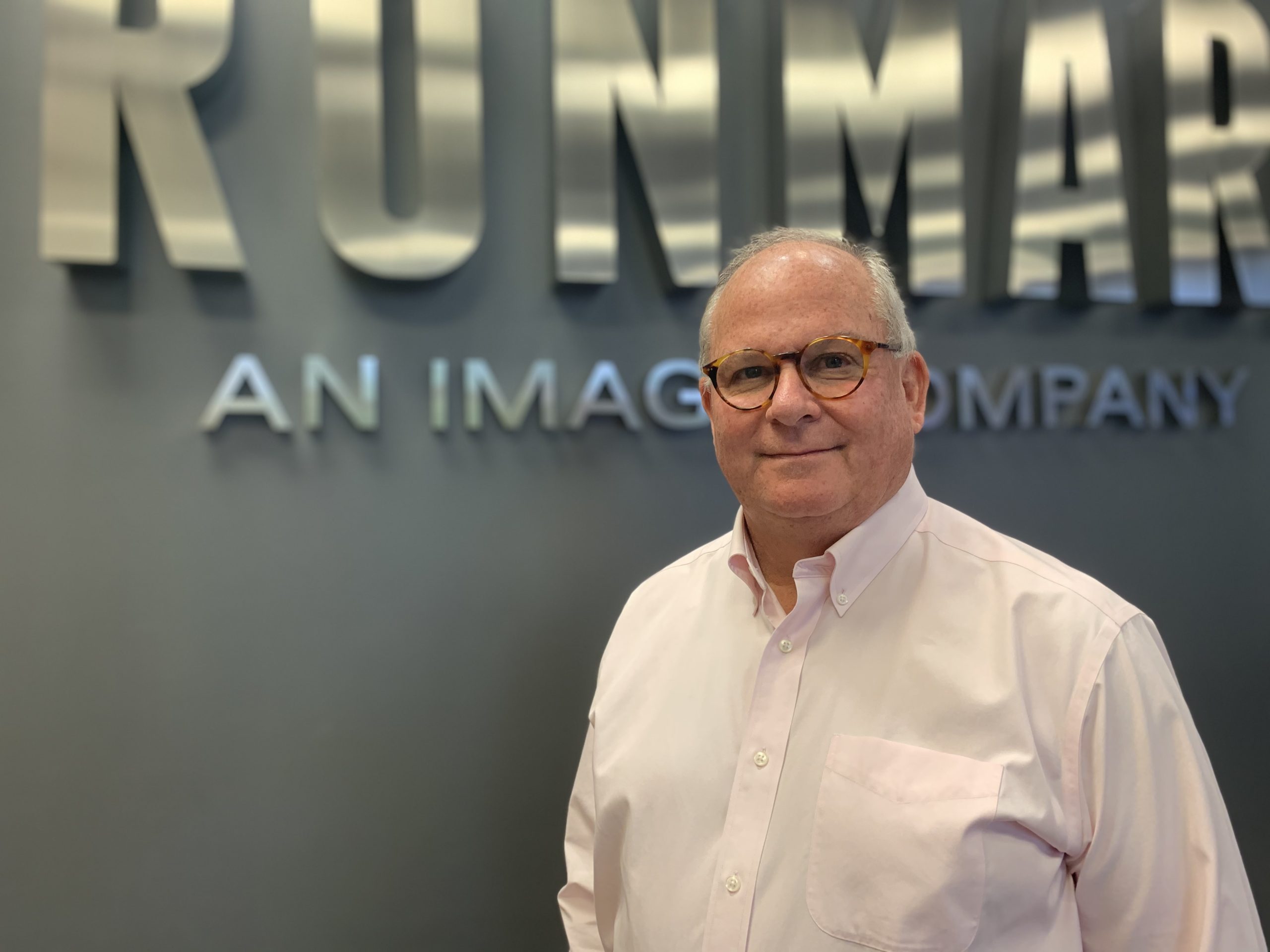 Ted O'Connor Joins Ironmark as SVP National Accounts