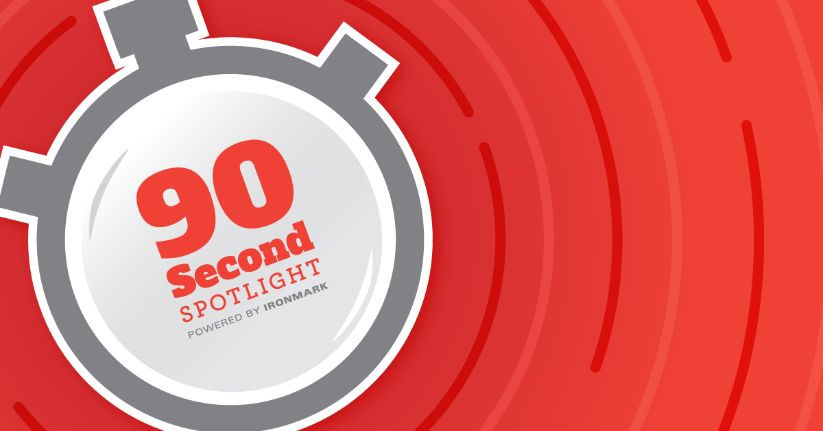 90-Second Spotlight: Digital Marketing - Article