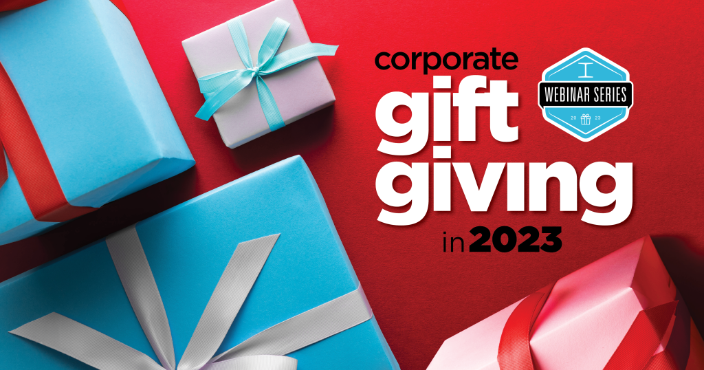 Corporate Gift Giving Strategies and Trends of 2023 - Article