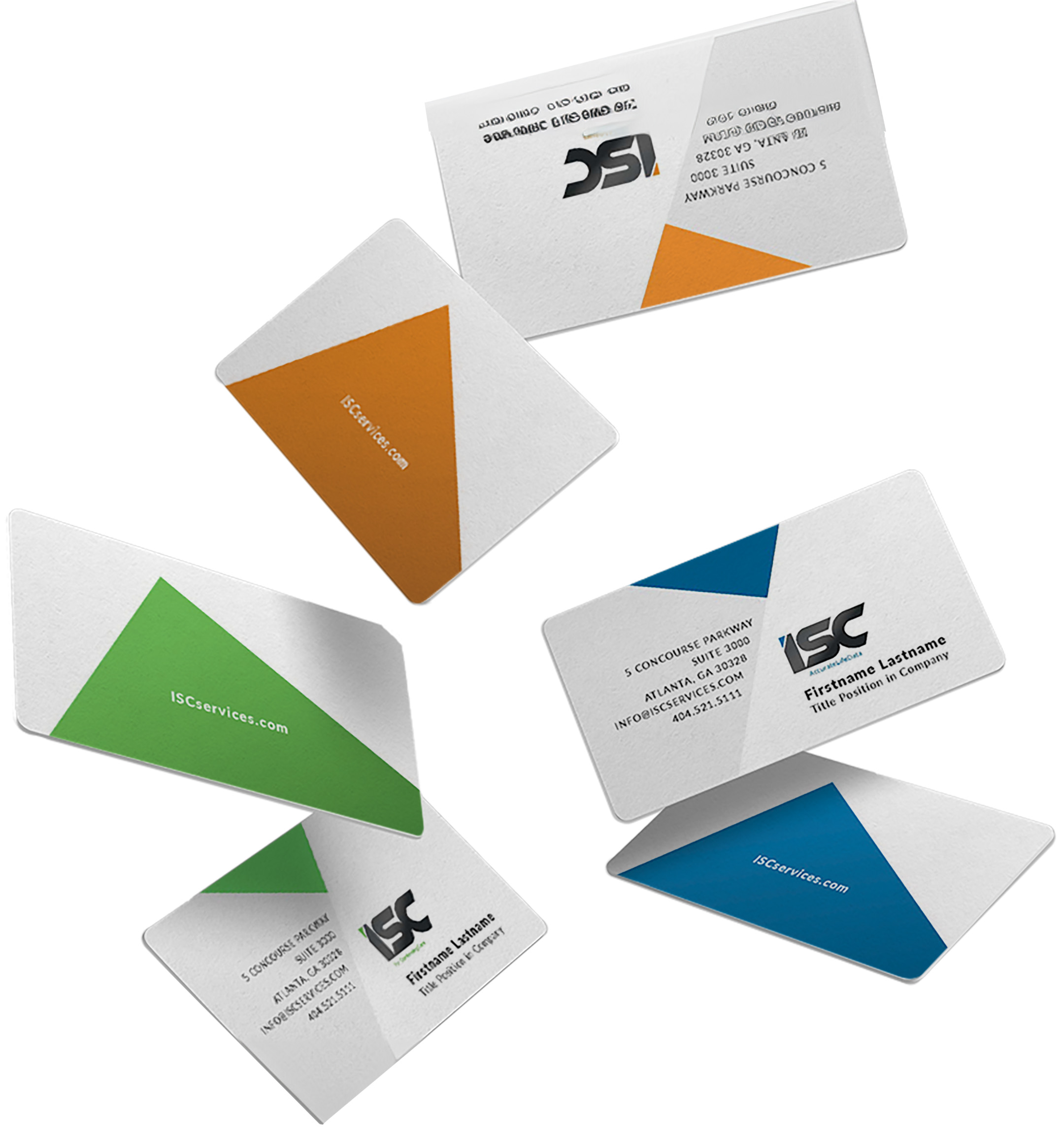 Who We Serve - Insurance | Ironmark