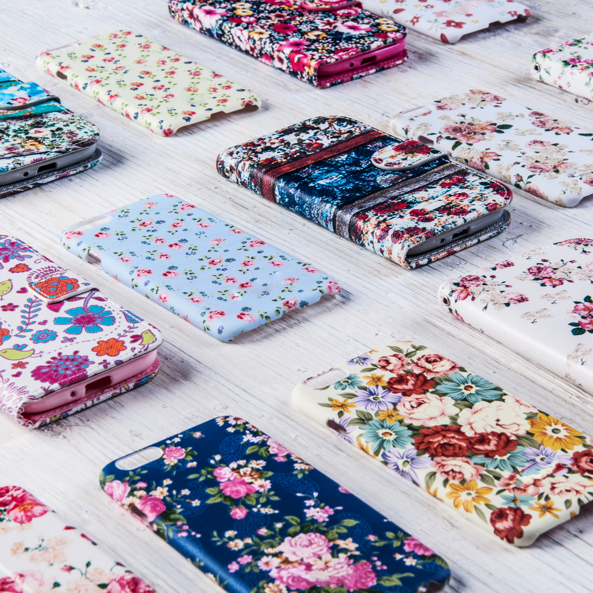 Can I Print on This? Different Printing Materials - Article