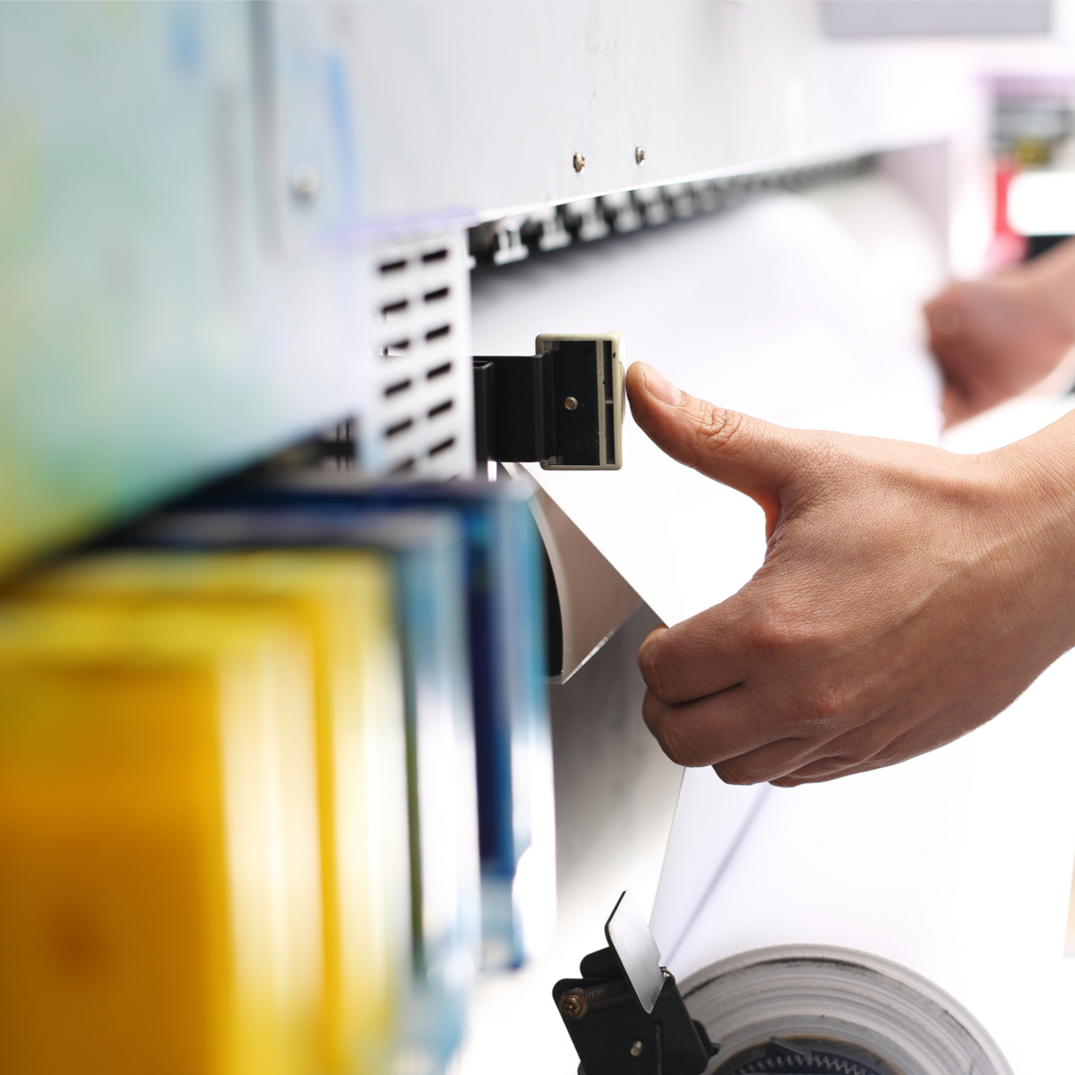 How to Prepare Large Format Designs