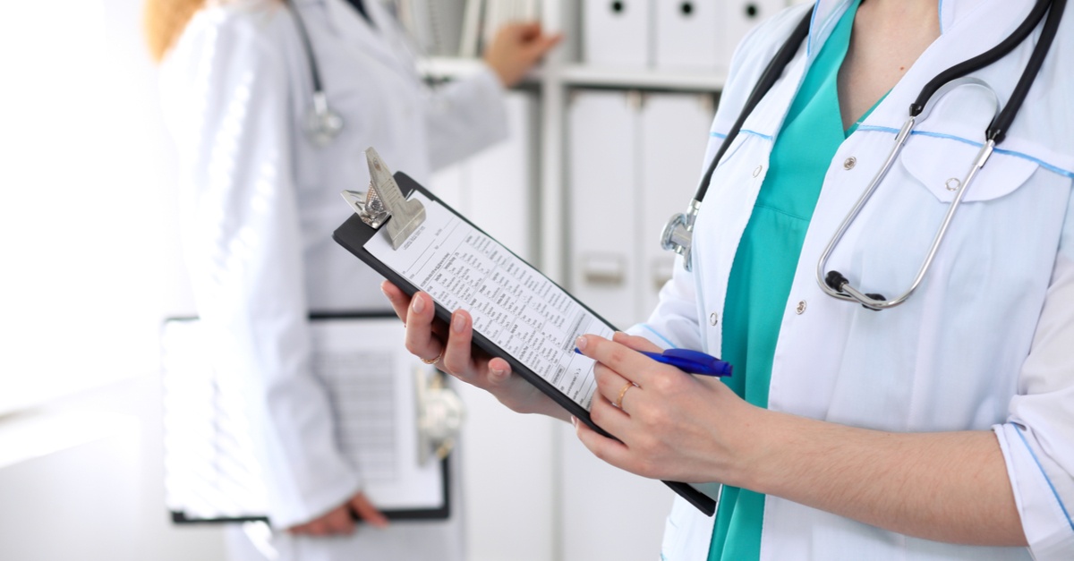 Keeping Medical Practice Forms Up-To-Date - Article