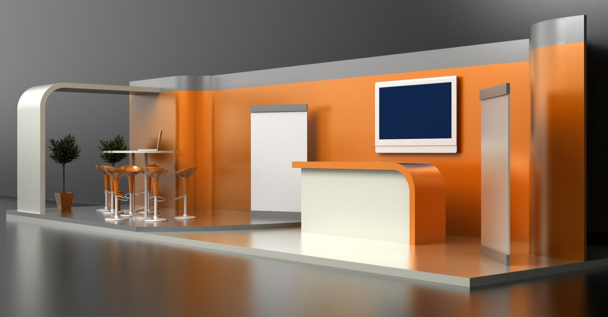 All About Modular Trade Show Booth Displays - Article