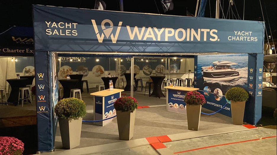 Top Trade Show Exhibit Trends for 2023 - Article