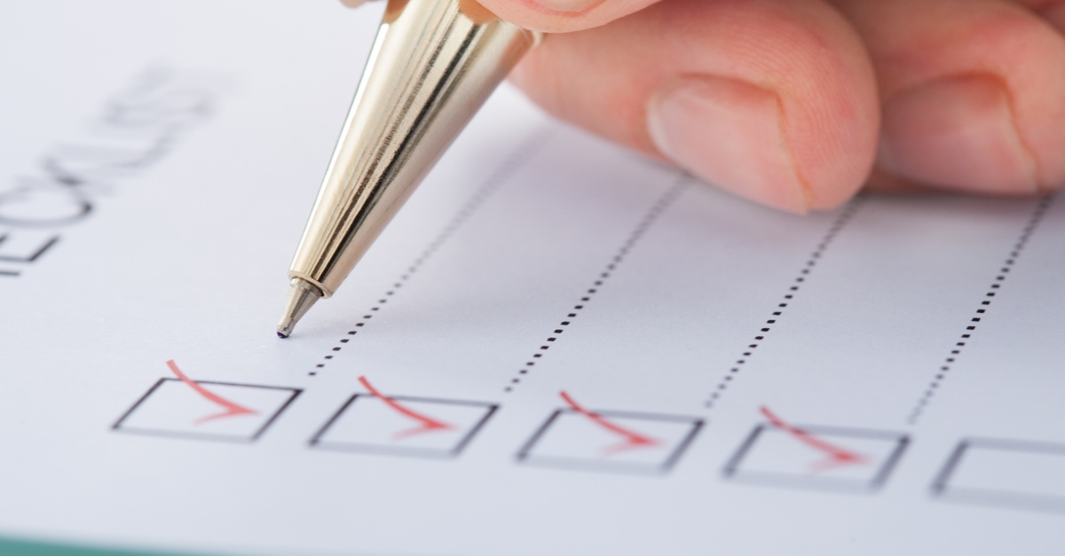 Ready Files for Printing: Your Pre-Press Checklist - Article