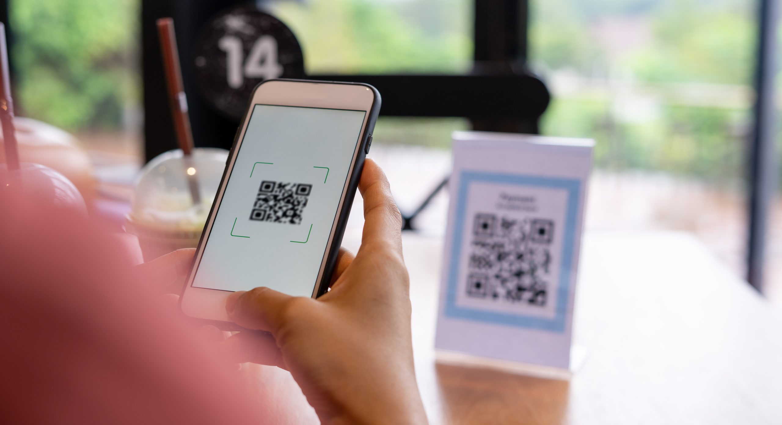 5 Ways to Convert Customers With QR Codes - Article