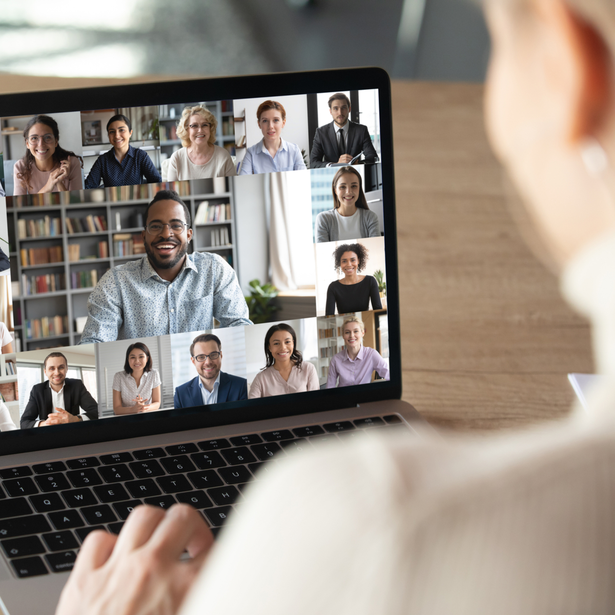 12 Tools to Make Remote Work Easier - Article