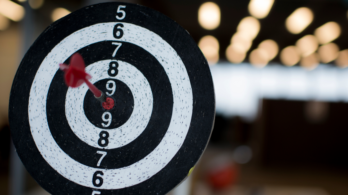 Setting Smart Goals In Your 2022 Marketing Plan Article