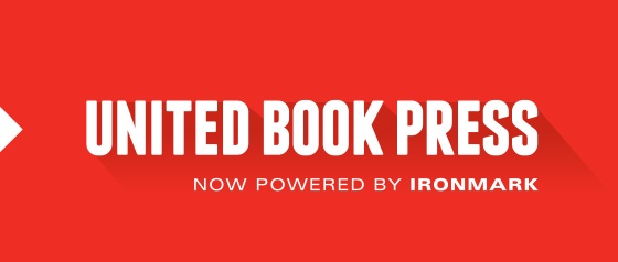Ironmark adds Publishing Division with United Book Press - Article