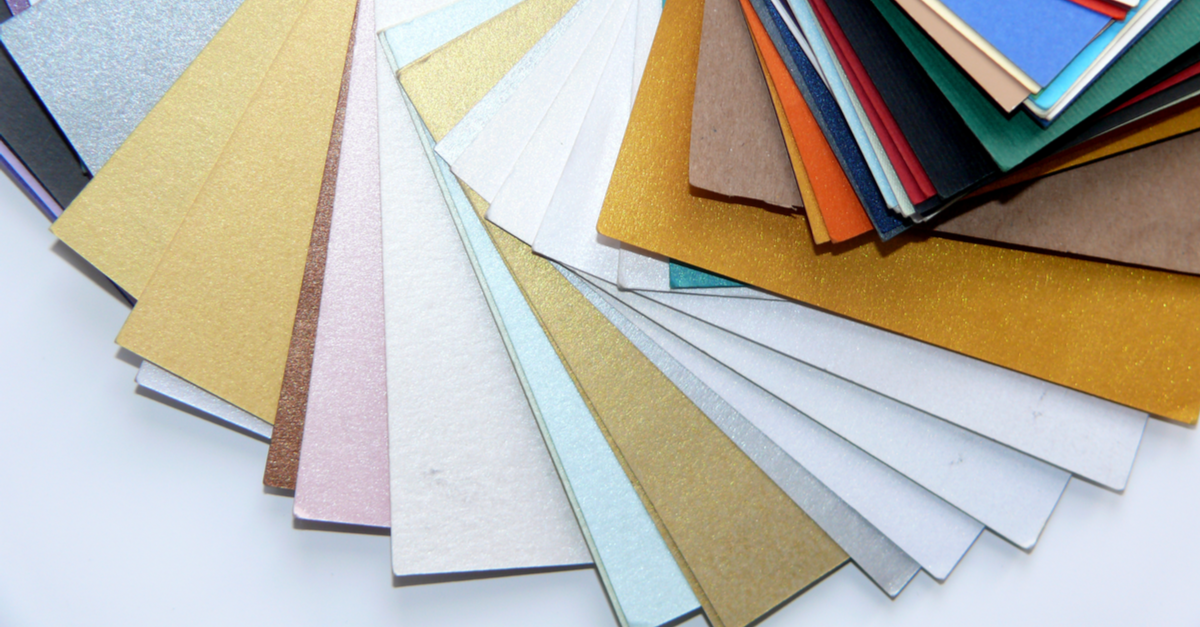 How to Choose Paper Stock for Your Next Print Job - Article