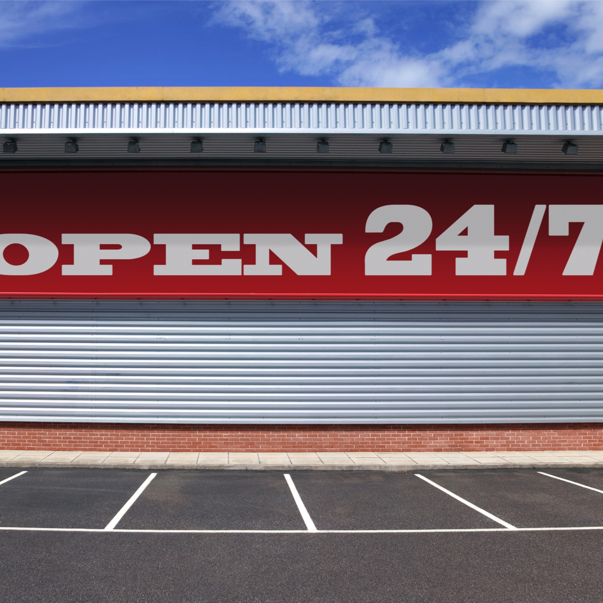 Wide-Format Products to Make Your Franchise Shine - Article