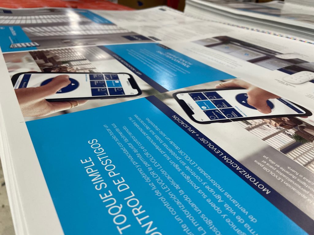 Coated vs. Uncoated Paper: When to Use Each - Article