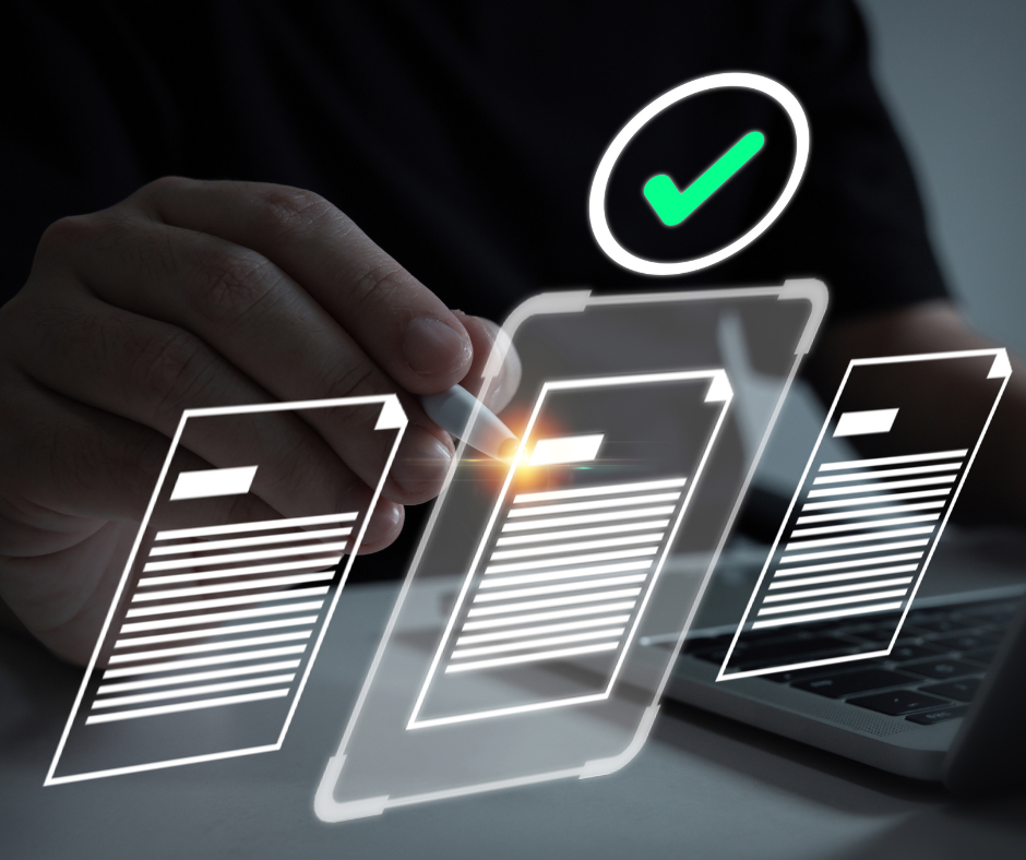 Your Copy Was Copied! Now What? - Article