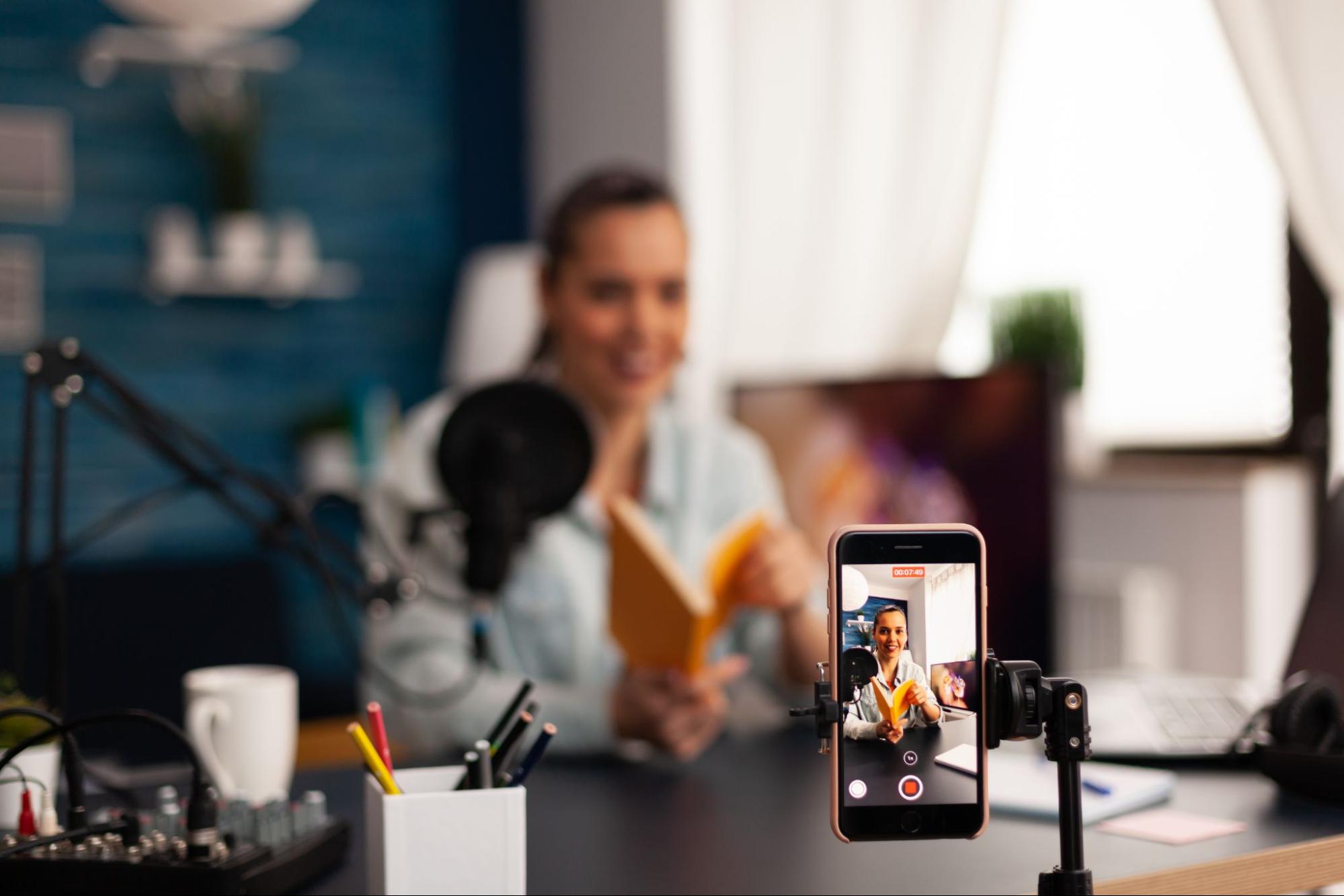 The Art of Creating Compelling Short Form Video Content - Article