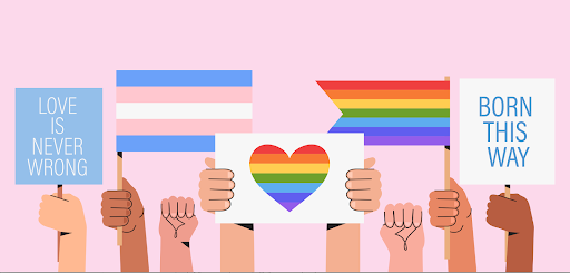 30 Tweetable Facts for Pride Month - Article