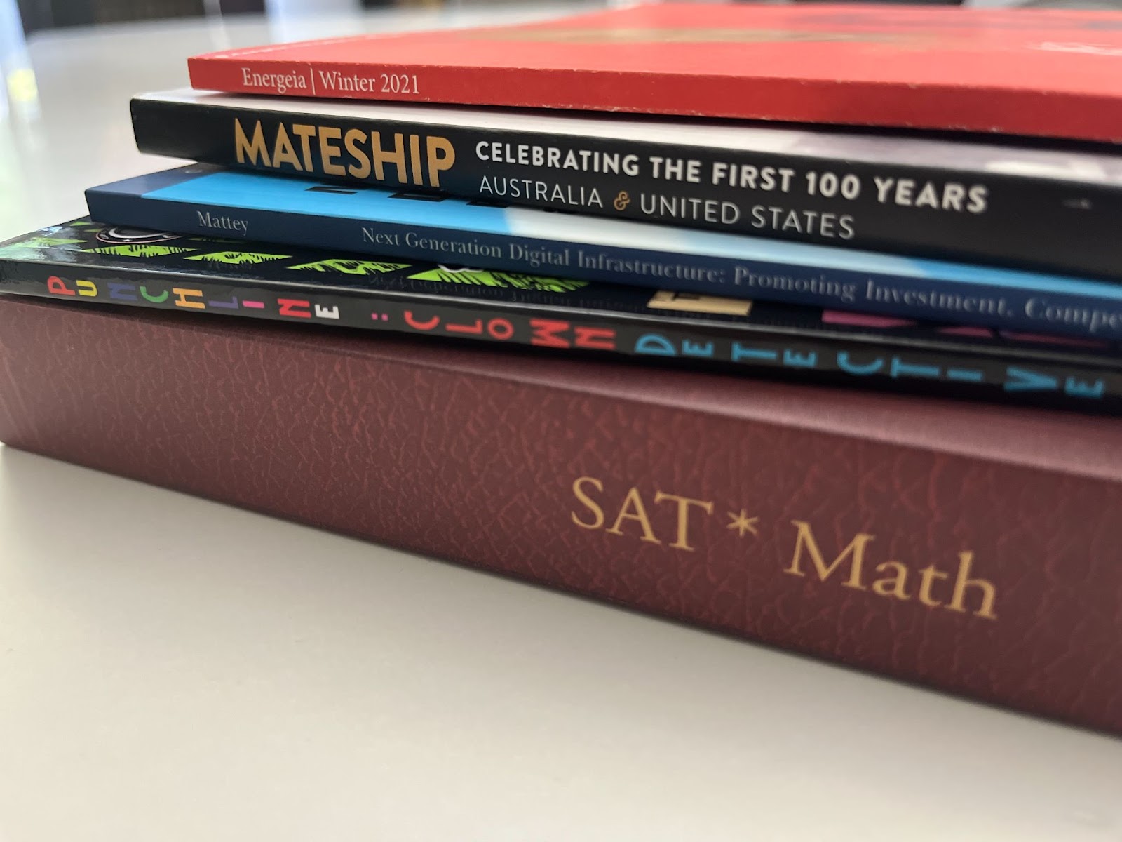 How to Calculate Book Spine Width - Article