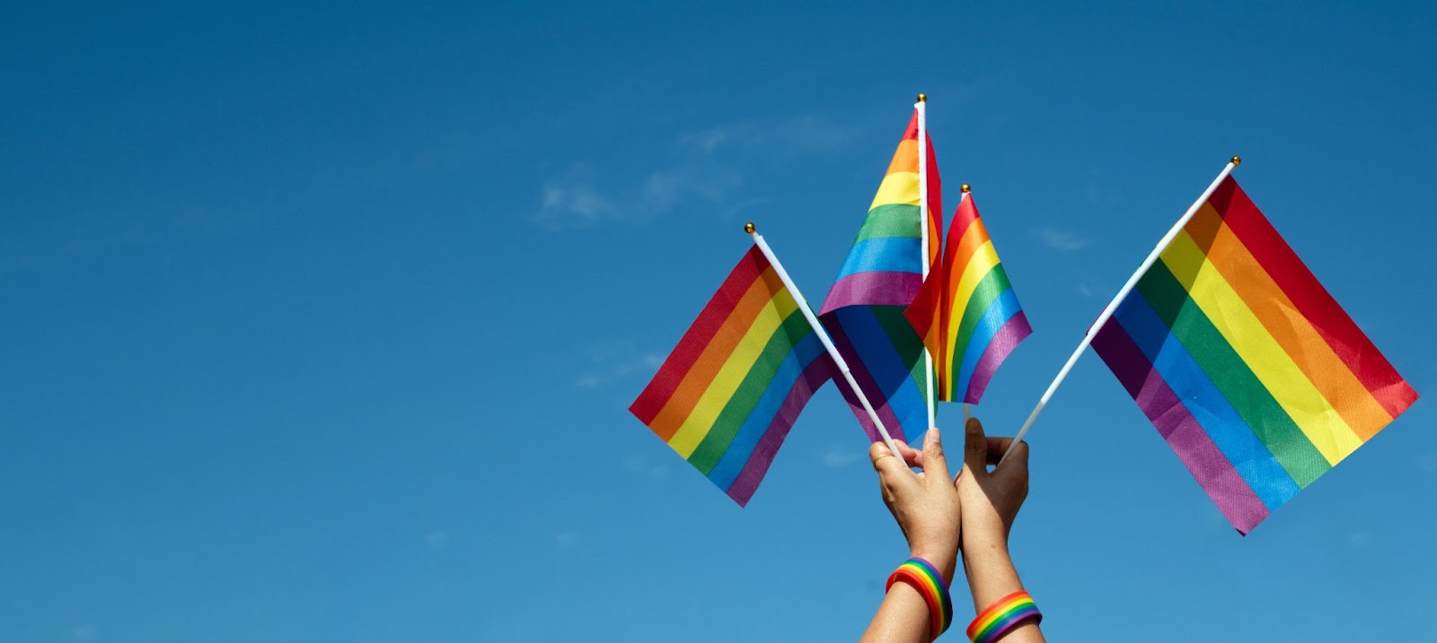 Top 10 Promotional Products to Celebrate Pride Month - Article