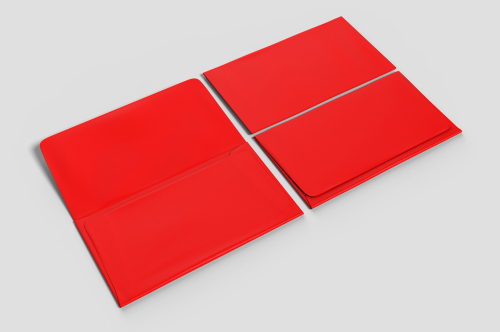 Alternatives to Remittance Envelopes - Article