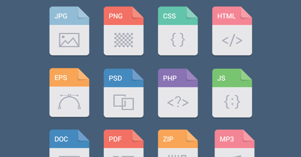 Vector vs. Raster Files | Know the Difference - Article