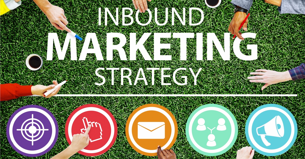 The Ultimate Inbound Marketing Terminology Guide - Article