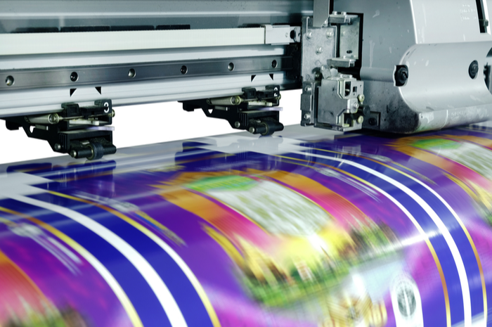 Advantages of Direct Printing vs. Dye Sublimation - Article