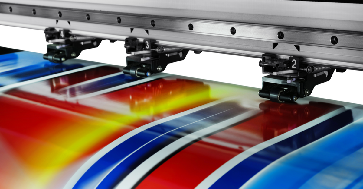 10 Commercial Printing Terms You Need to Know - Article