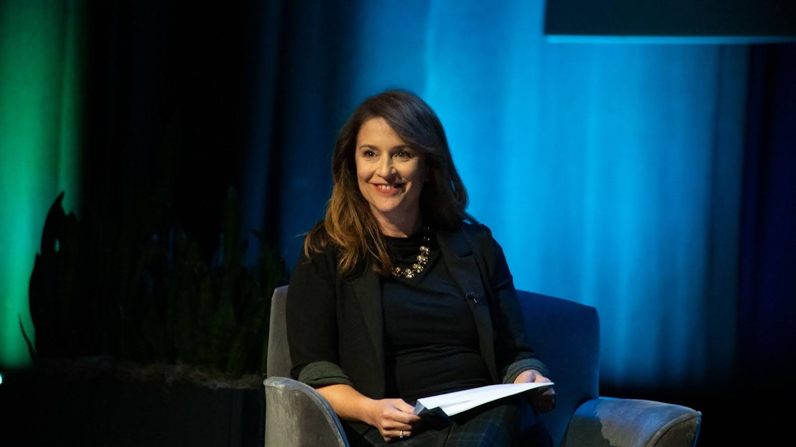 Ironmark’s Take on the Mid-Atlantic MarCom Summit - Article