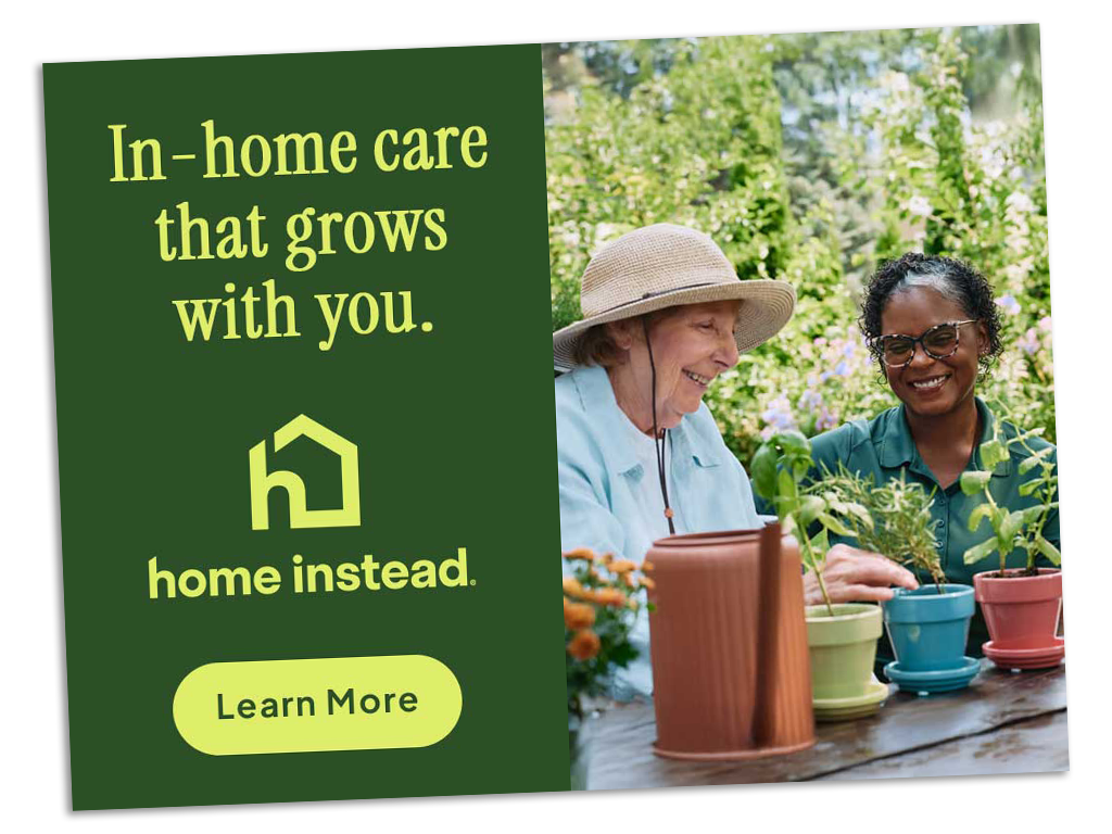 Home Instead Knows and Grows with Predictive Analytics | Ironmark