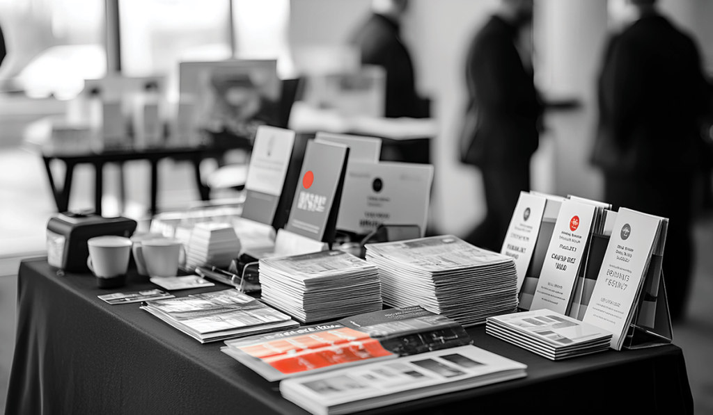 How a Brand Management Platform Asset Library Elevates Events | Ironmark