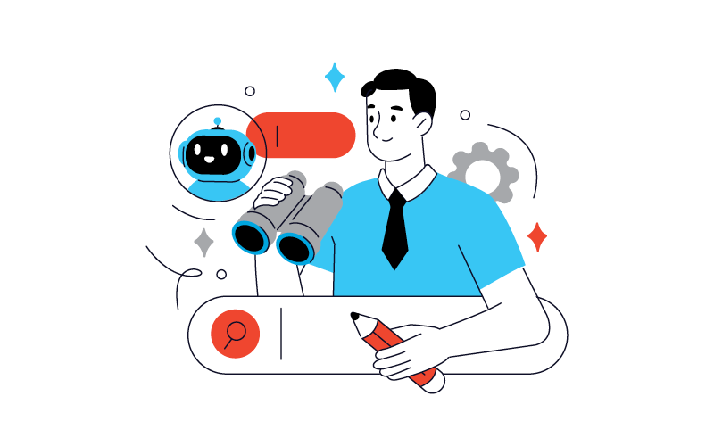 Artificial Intelligence Optimization (AIO) - What to Know | Ironmark