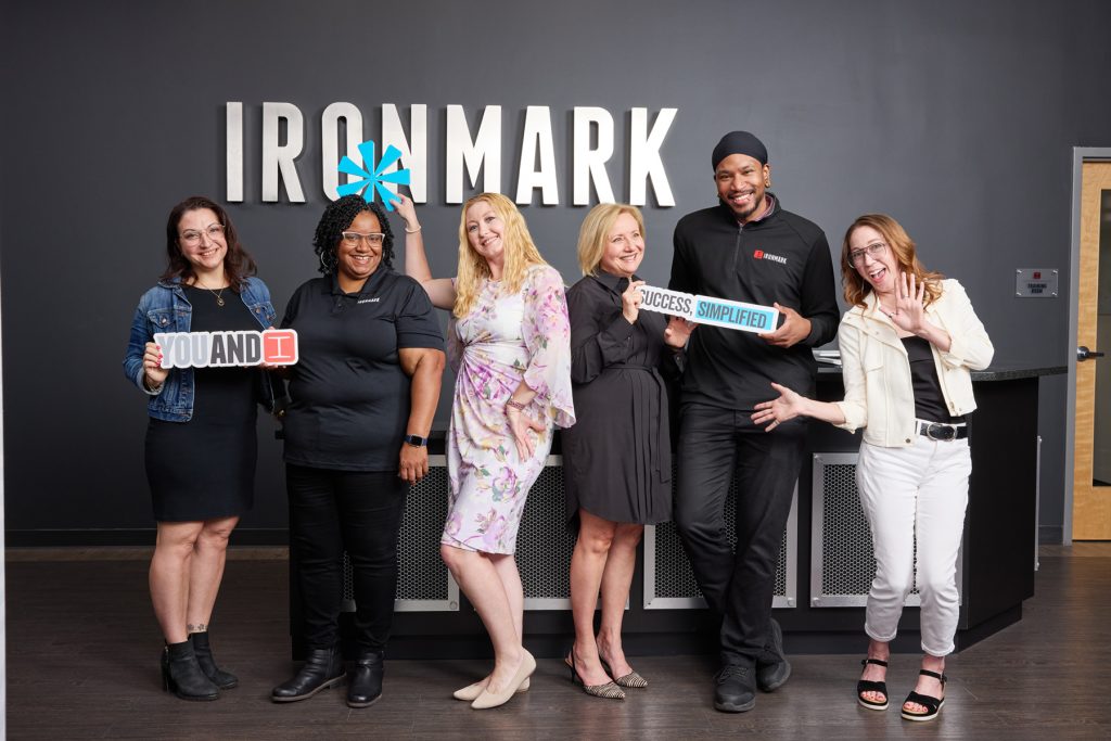 Who We Are | Ironmark